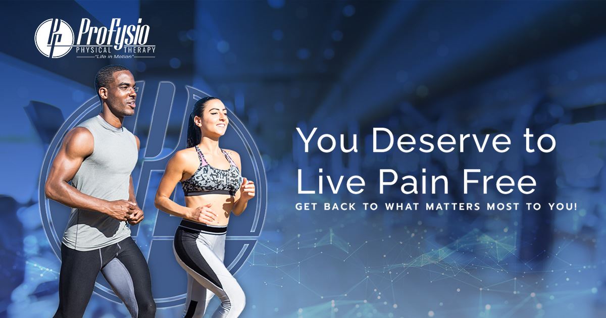 What Causes Tendon Pain All Over The Body ProFysio Physical Therapy