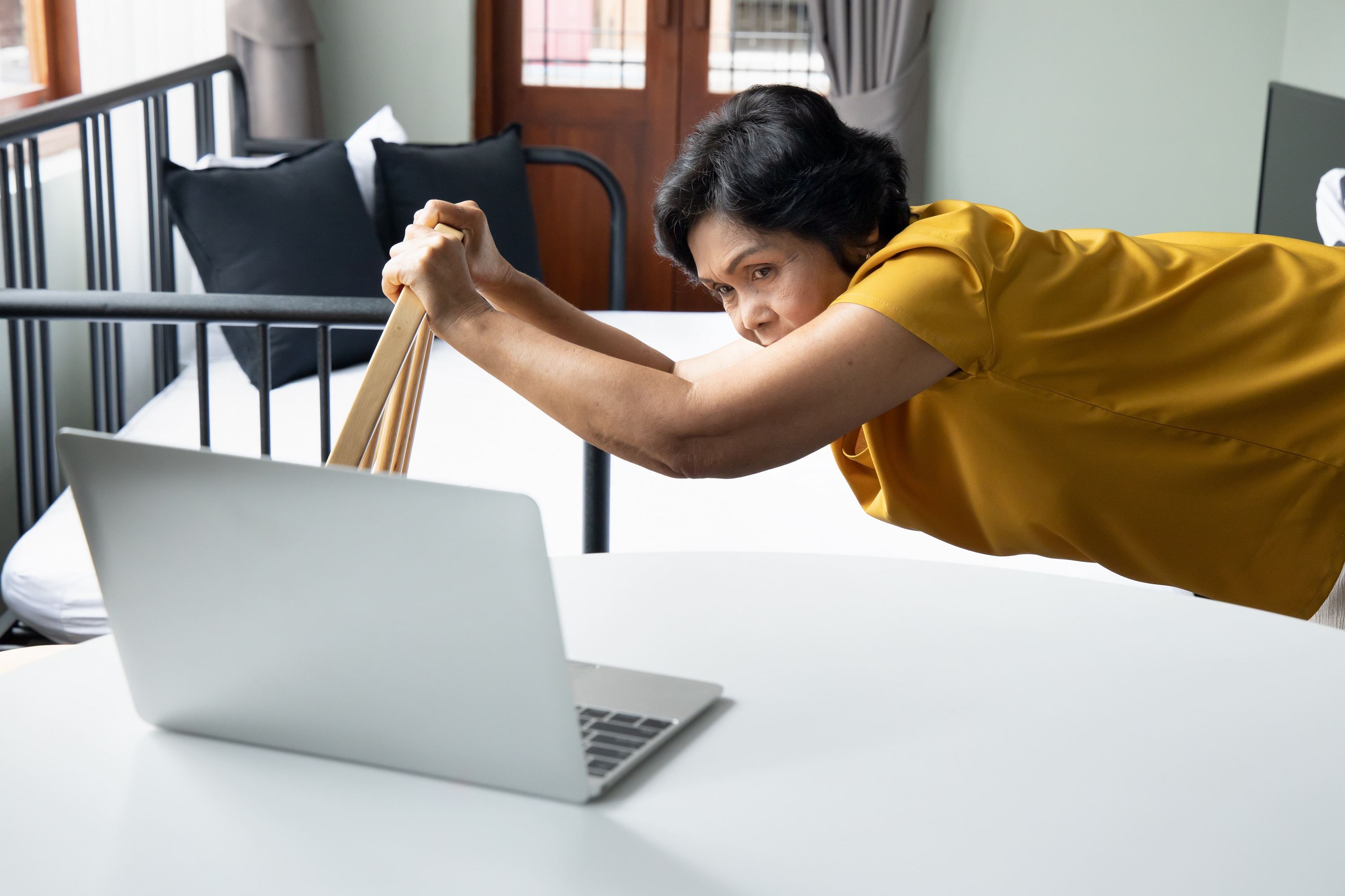 Is Virtual Physical Therapy Effective? | Telehealth PT