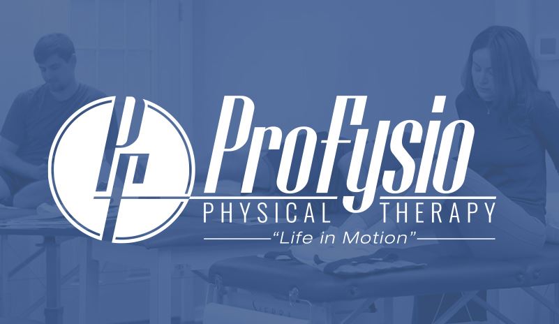 ProFysio Physical Therapy | Monmouth County Physical Therapy Video